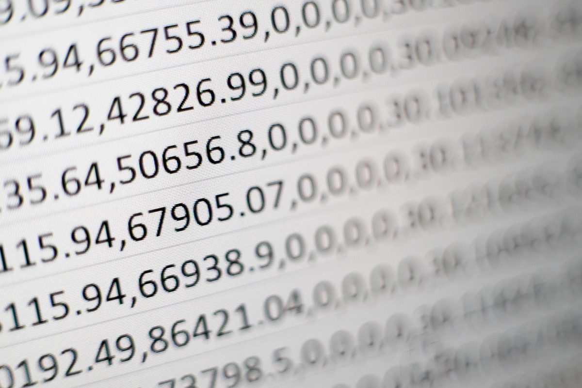 Overview Of Quantitative Data Analysis Methods In SPSS Tourism 